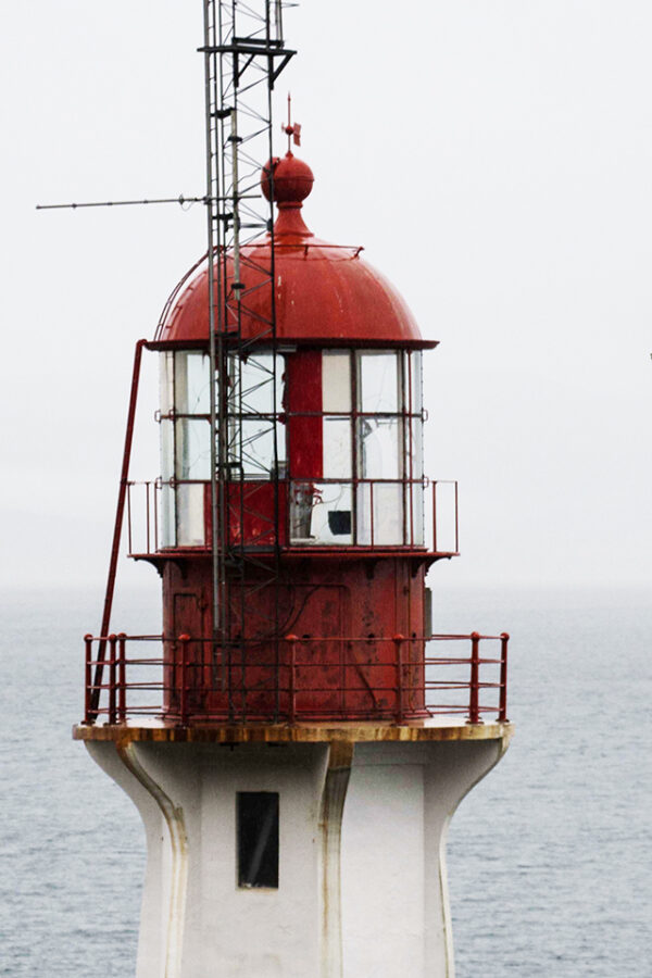 History of the Lighthouse